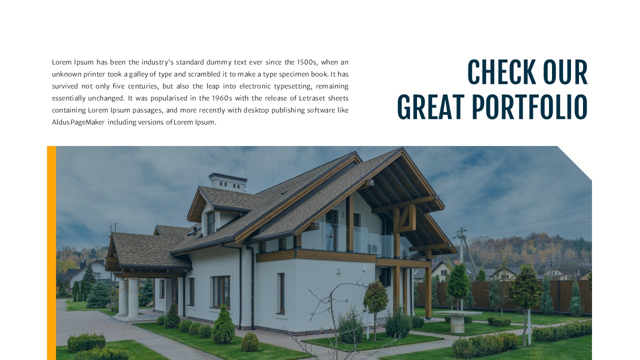 Construction Presentation Template10 - SlideKit Construction Presentation Template10 - SlideKit