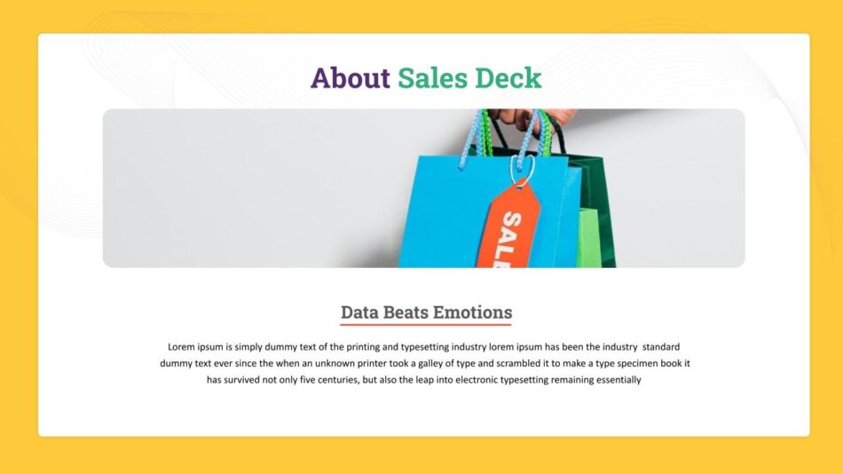 Colorful Google Slides Themes - SlideKit Colorful Google Slides Themes - SlideKit