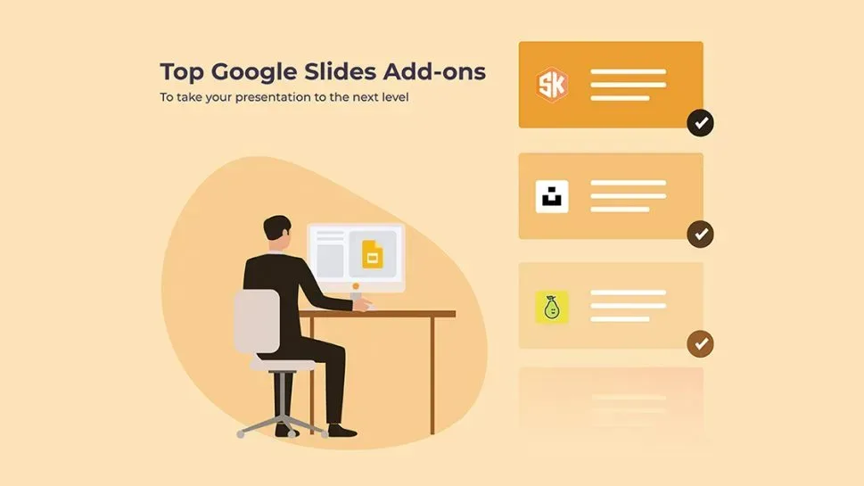 Top 10 Google Slides Add-ons for Better Presentations - SlideKit