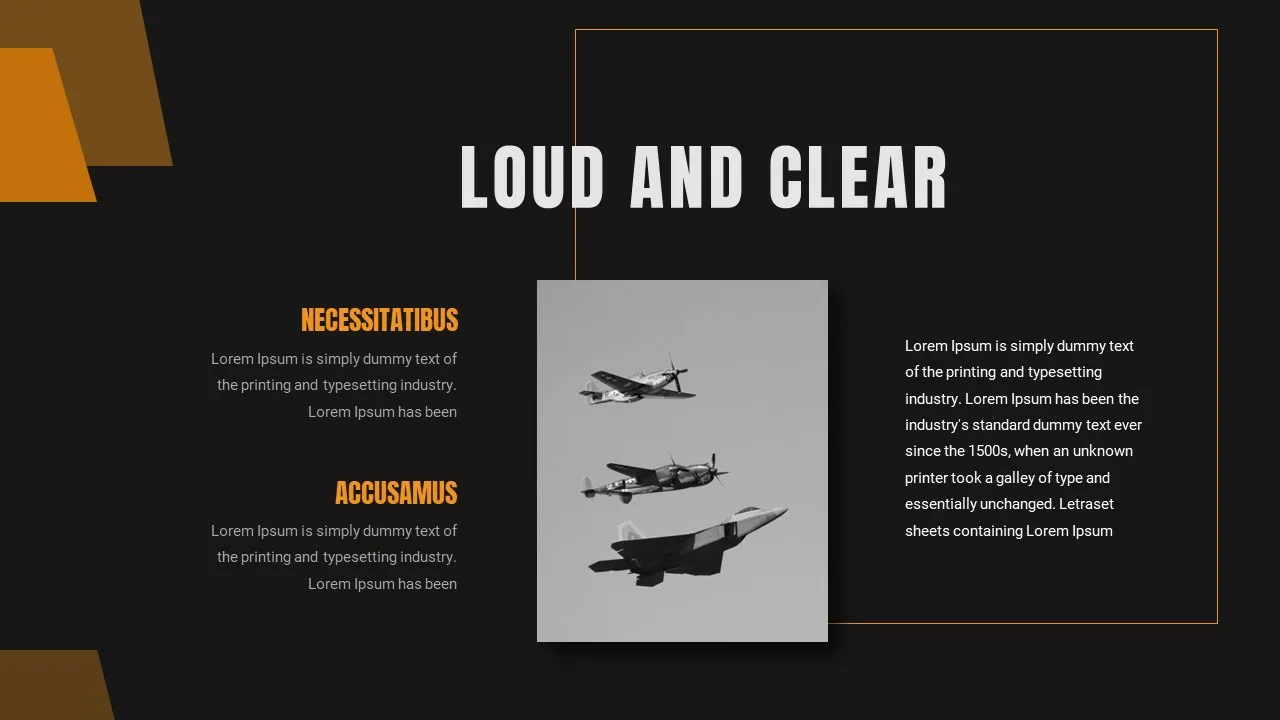 Military Presentation & Army Introduction Template - SlideKit Military Presentation & Army Introduction Template - SlideKit