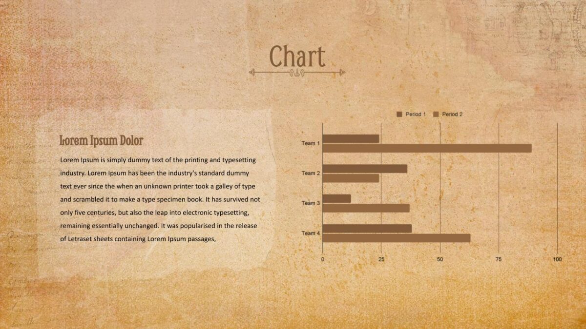 Free-Historic-Presentation-Template - SlideKit