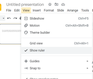 How To Do A Hanging Indent On Google Slides? - 3 Techniques