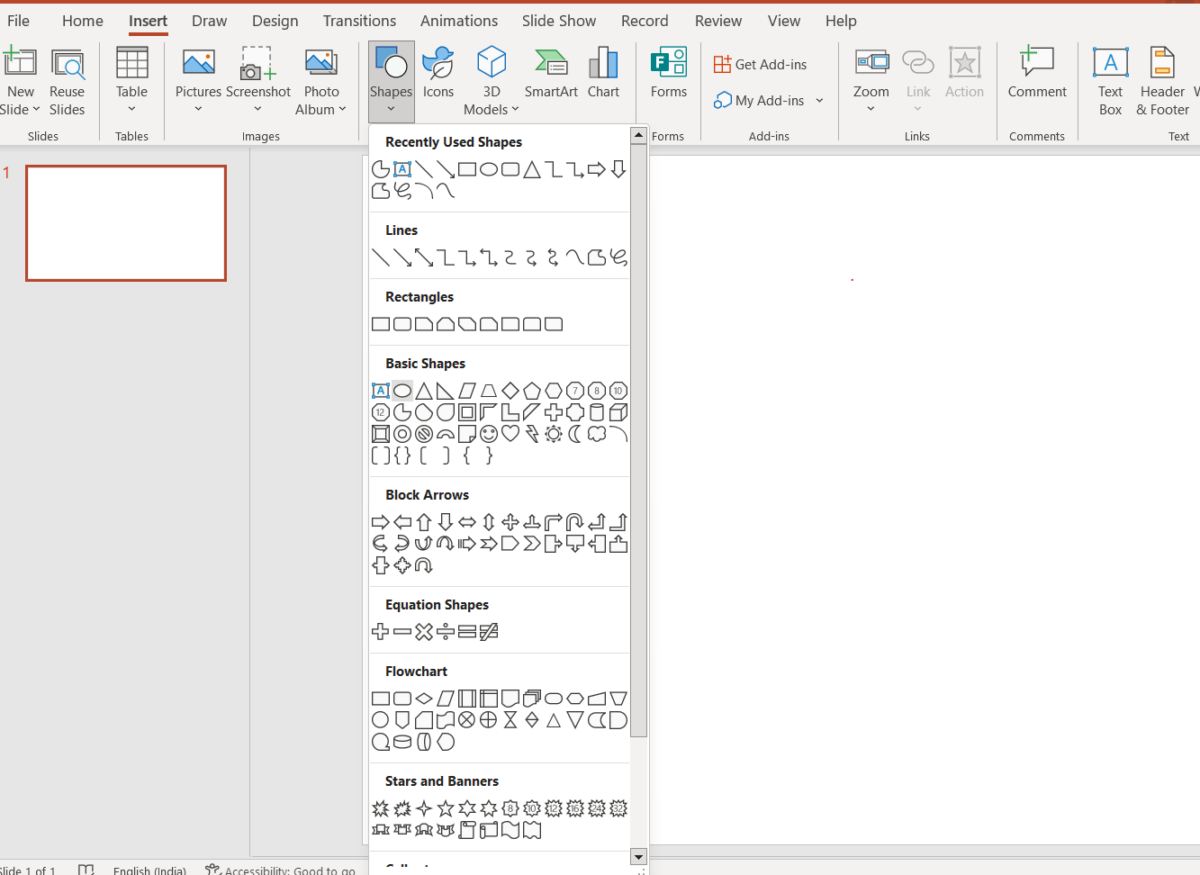 How To Create Harvey Balls Chart in PowerPoint? - SlideKit How To Create Harvey Balls Chart in PowerPoint? - SlideKit