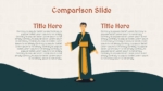 Free Korean Theme PowerPoint Templates - SlideKit