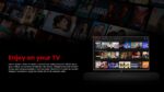 Netflix Presentation Template - SlideKit