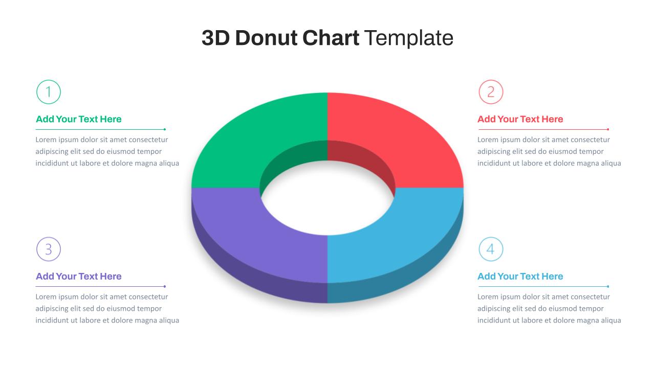 Radar Chart Template For PowerPoint SlideKit