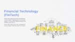 Finance Theme Powerpoint Templates - SlideKit