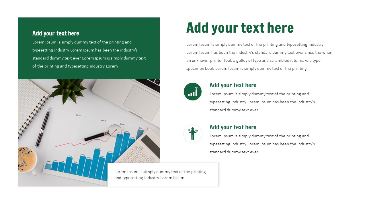 Economics Thesis Templates for PowerPoint and Google Slides- SlideKit