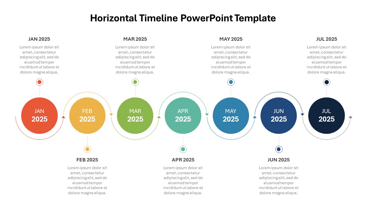 Awards PowerPoint And Google Slides Template SlideKit