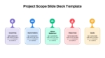 Free Project Scope PowerPoint Templates And Google Slides - SlideKit