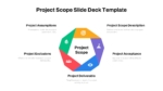Free Project Scope PowerPoint Templates And Google Slides - SlideKit