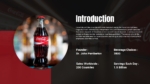 Free Coca Cola Journey PowerPoint & Google Slides Template - SlideKit