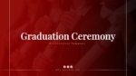 Free Graduation Ceremony PowerPoint Templates and Google Slides - SlideKit