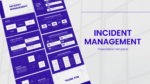 Incident Management PowerPoint Template and Google Slides - SlideKit
