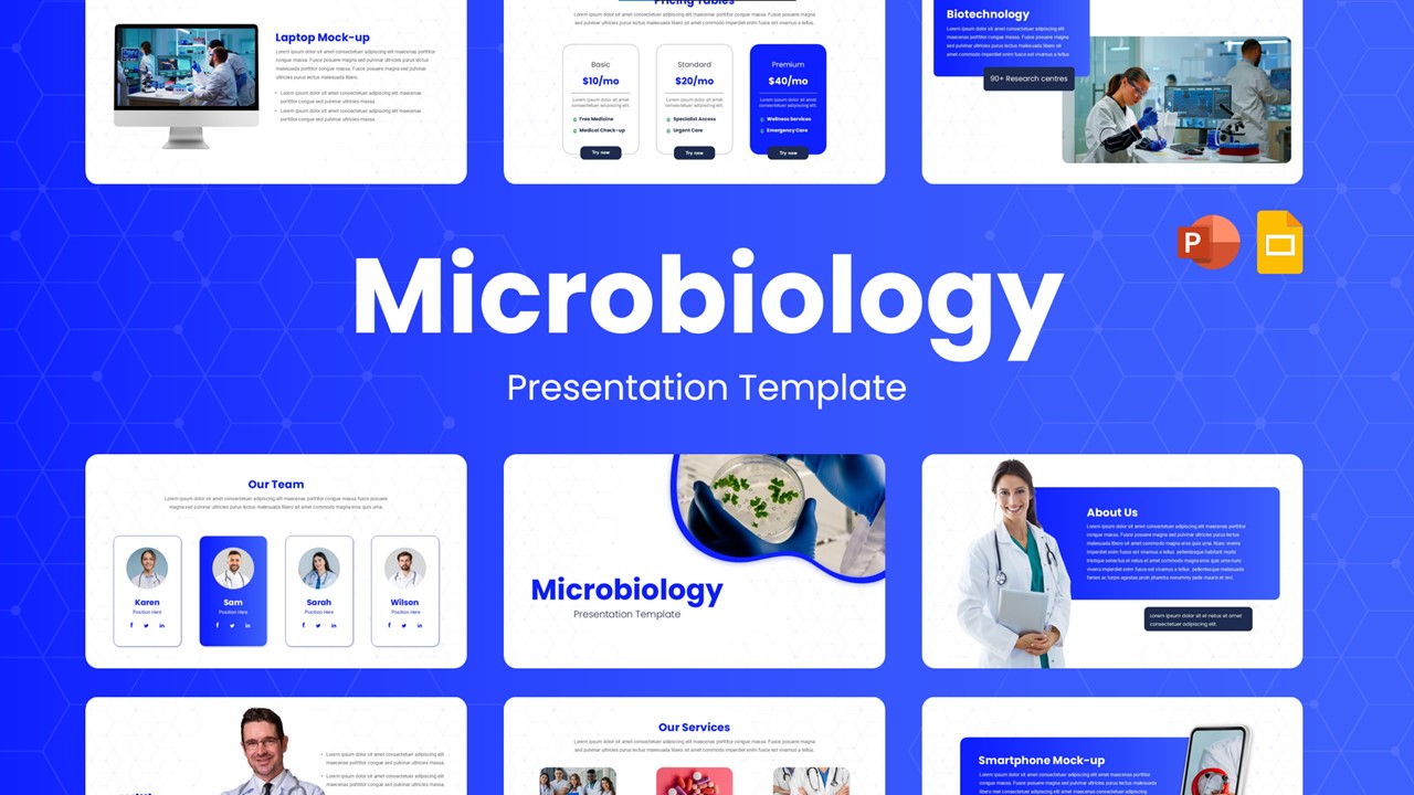 Free Mentorship Program Presentation Templates - SlideKit Free Mentorship Program Presentation Templates - SlideKit