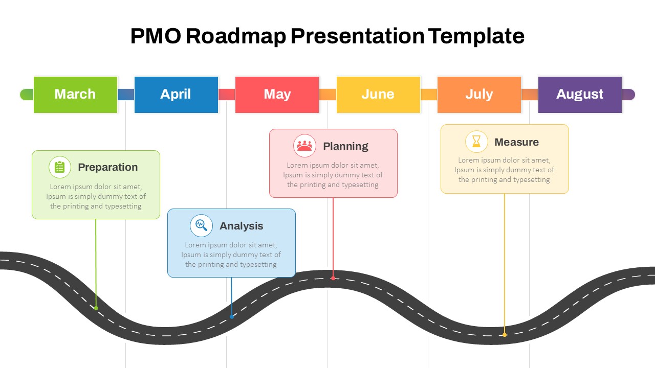 Sprint Timeline Template For PowerPoint And Google Slides SlideKit Sprint Timeline Template For PowerPoint And Google Slides SlideKit