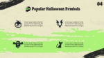 Free Spooky Halloween Theme PowerPoint Templates - SlideKit
