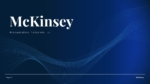 McKinsey Slide Deck - PowerPoint & Google Slides - SlideKit