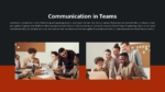 Free Teamwork PowerPoint Presentation Templates - SlideKit