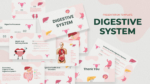 Free Digestive System PowerPoint Presentation Templates and Google ...