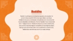Traditions of Buddhism PowerPoint Templates Free Download - SlideKit