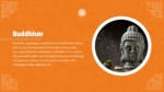 Traditions of Buddhism PowerPoint Templates Free Download - SlideKit