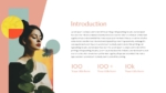 Free Modern Feminine PowerPoint Templates and Google Slides - SlideKit
