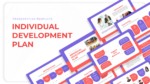 Individual Development Plan Presentation Templates - SlideKit