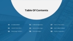 Modern Table Of Contents Templates For PPT and Google Slides - SlideKit