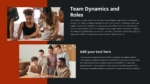 Free Teamwork PowerPoint Presentation Templates - SlideKit