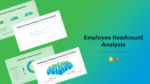 Employee Headcount Analysis Templates For PowerPoint and Google Slides ...