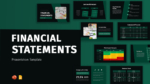 Financial Statement PowerPoint Presentation Templates and Google Slides ...