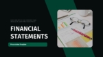 Financial Statement PowerPoint Presentation Templates and Google Slides ...