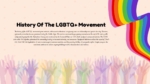 Free LGBTQ Presentation Templates - SlideKit
