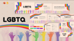 Free LGBTQ Presentation Templates - SlideKit