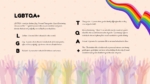 Free LGBTQ Presentation Templates - SlideKit