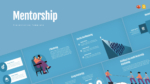 Free Mentorship Program Presentation Templates - SlideKit
