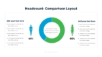 Employee Headcount Analysis Templates For PowerPoint and Google Slides ...