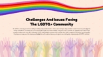 Free LGBTQ Presentation Templates - SlideKit
