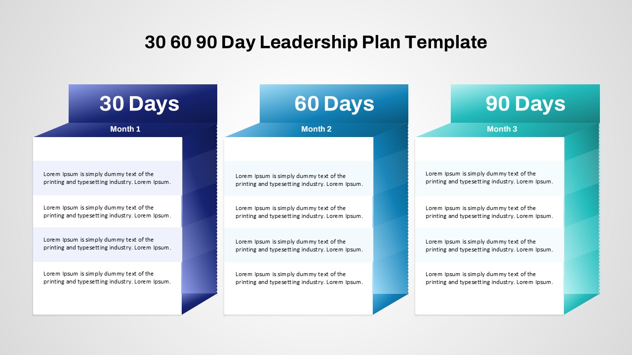 Daily Schedule PowerPoint Template And Google Slides SlideKit