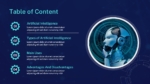 Free Artificial Intelligence PPT and Google Slides Templates - SlideKit