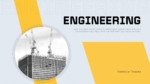 Free Engineering PowerPoint & Google Slides Templates - SlideKit