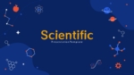 Free Scientific Templates For PowerPoint and Google Slides - SlideKit