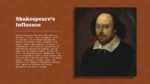Free William Shakespeare PowerPoint Templates and Google Slides - SlideKit