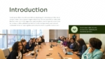 Board Meeting Presentation Templates for PPT and Google Slides - SlideKit