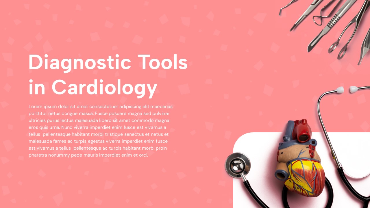 Free Cardiology Presentation Templates For PowerPoint and Google Slides ...