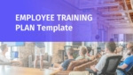 Free Employee Training Plan PowerPoint Templates and Google Slides ...