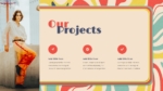 Free 70s Vibes Themed Templates for PowerPoint and Google Slides - SlideKit