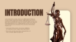 Free Court Case PowerPoint Templates and Google Slides- SlideKit