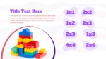 Free Lego Presentation Templates for PowerPoint & Google Slides - SlideKit